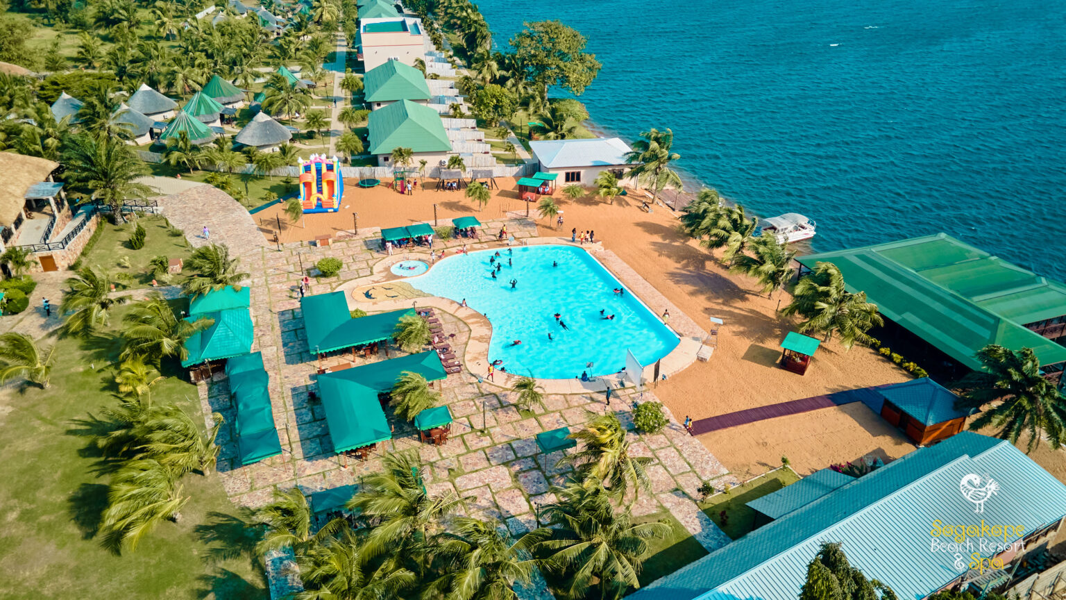 Packages - Experience Sogakope Beach Resort Spa